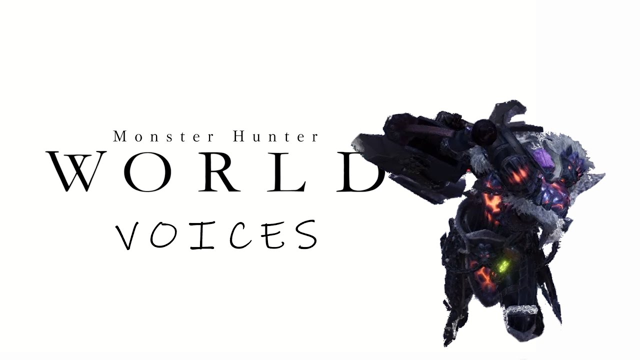 MH V - Greatsword [Monster Hunter: World] - YouTube