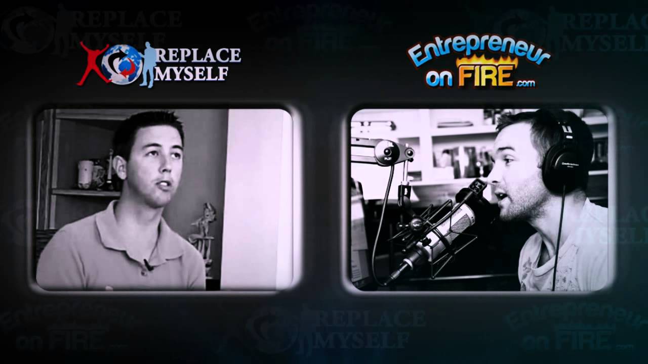 EntrepreneurOnFire.com Interview with John Jonas Preview - YouTube