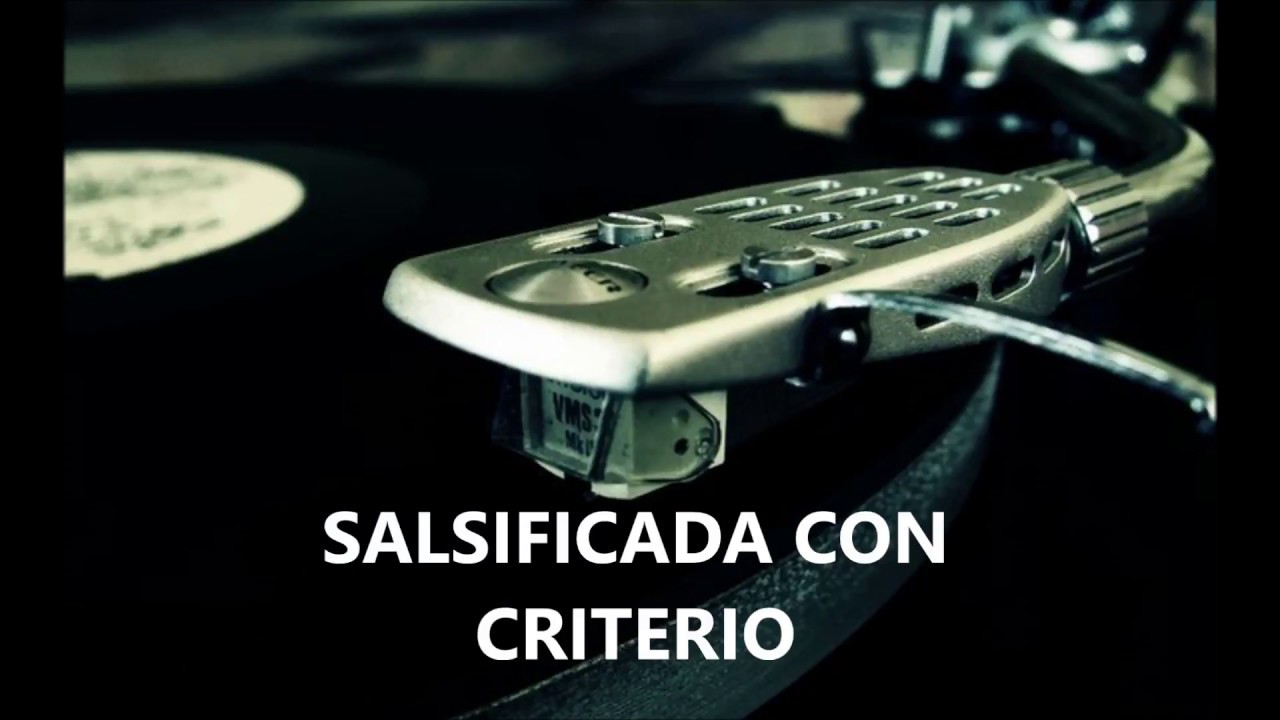 Mi Guaguanco- Julio Barreto Y Su Orquesta - YouTube
