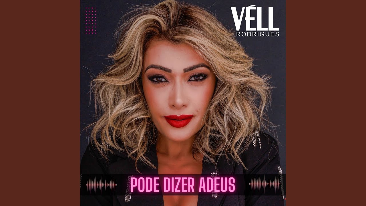 Pode Dizer Adeus - YouTube