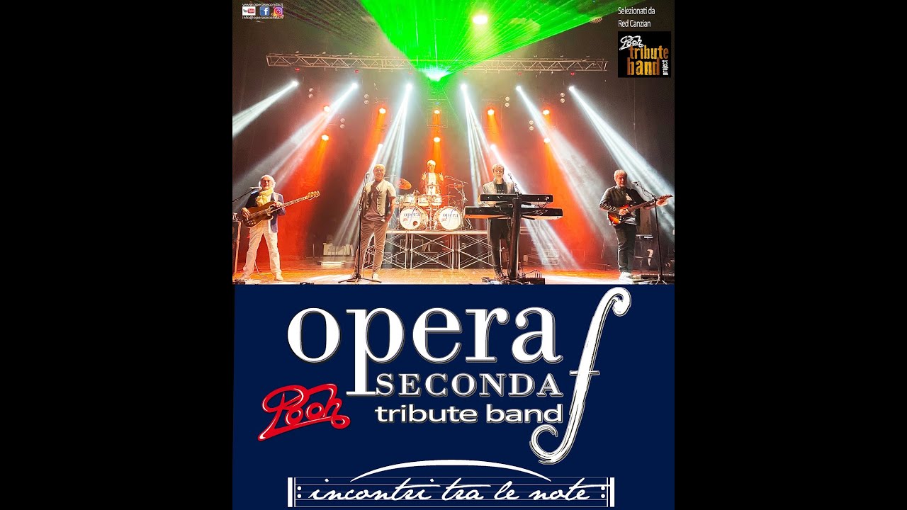 Video promo 2024 Opera Seconda - YouTube