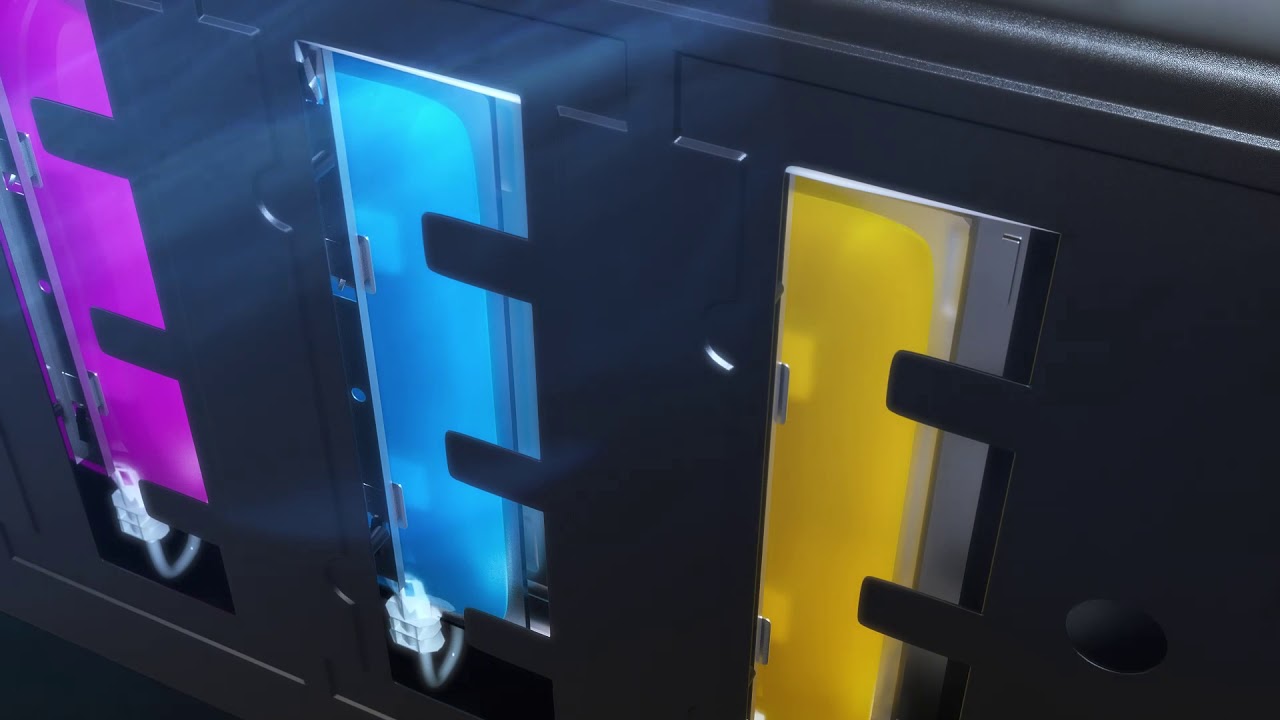 [IBLOCK] 아이블럭 3d홍보 영상 iBlock 3D PR video - YouTube