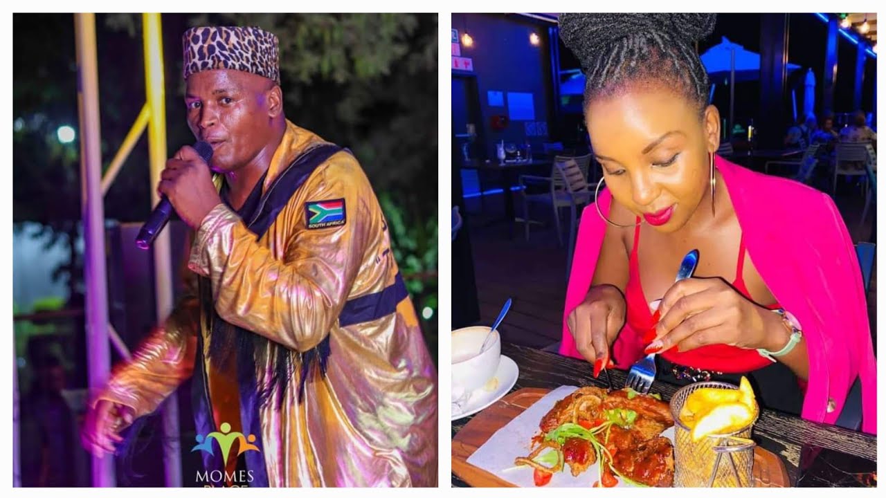 Benny Mayengani I murhangeli mpela / Xongi Rhangani - YouTube Music