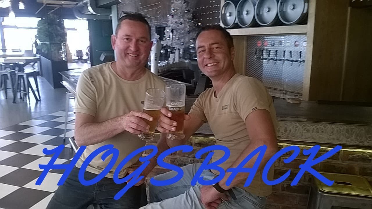 Join us as we explore magical Hogsback - YouTube