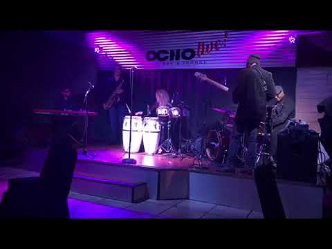 Yarelis Gandul Quintet