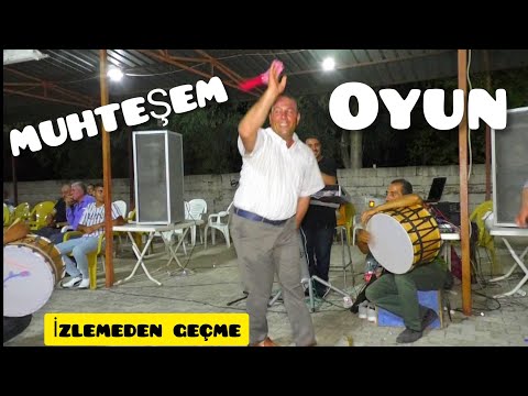 BU DÜĞÜN HARİKA!! AHMET ÇELİK TEN SÜPER ORTA OYUNU