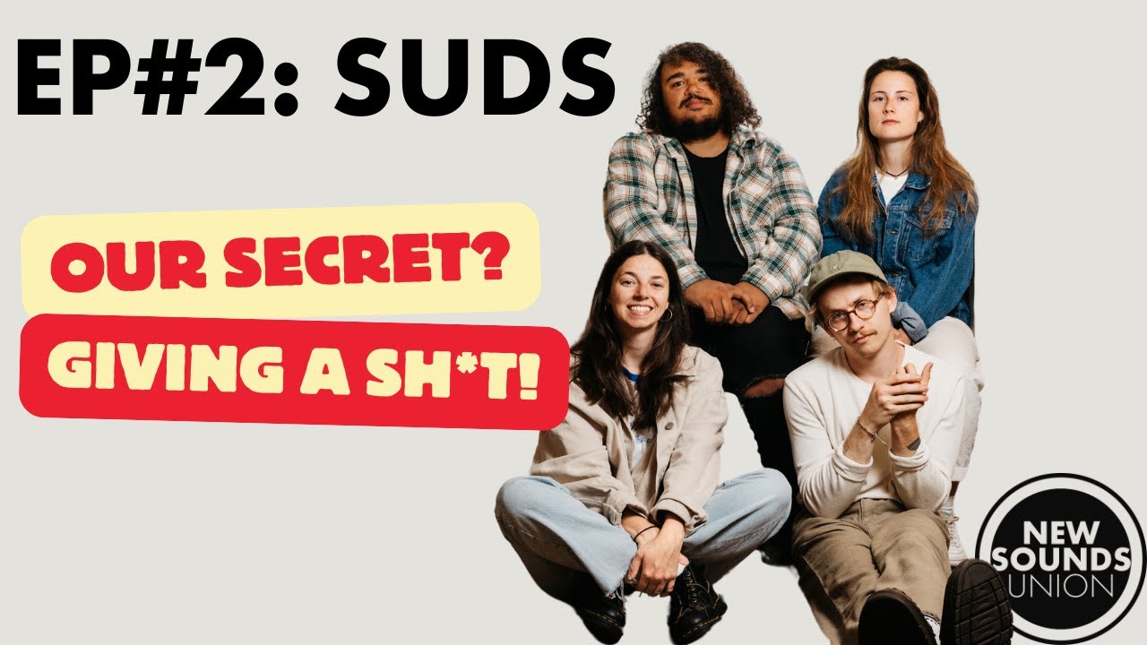 Episode #2: SUDS - YouTube