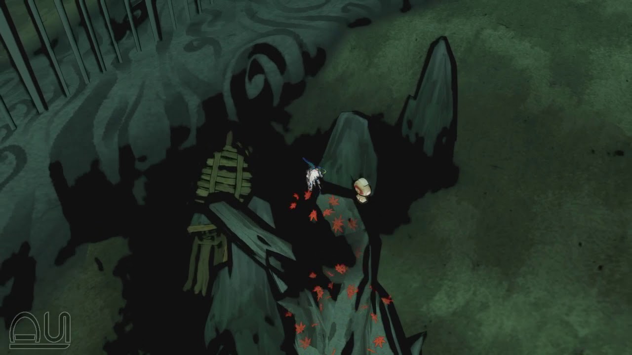 Okami Speedrunning - Sei-An City Bridge Skip - YouTube