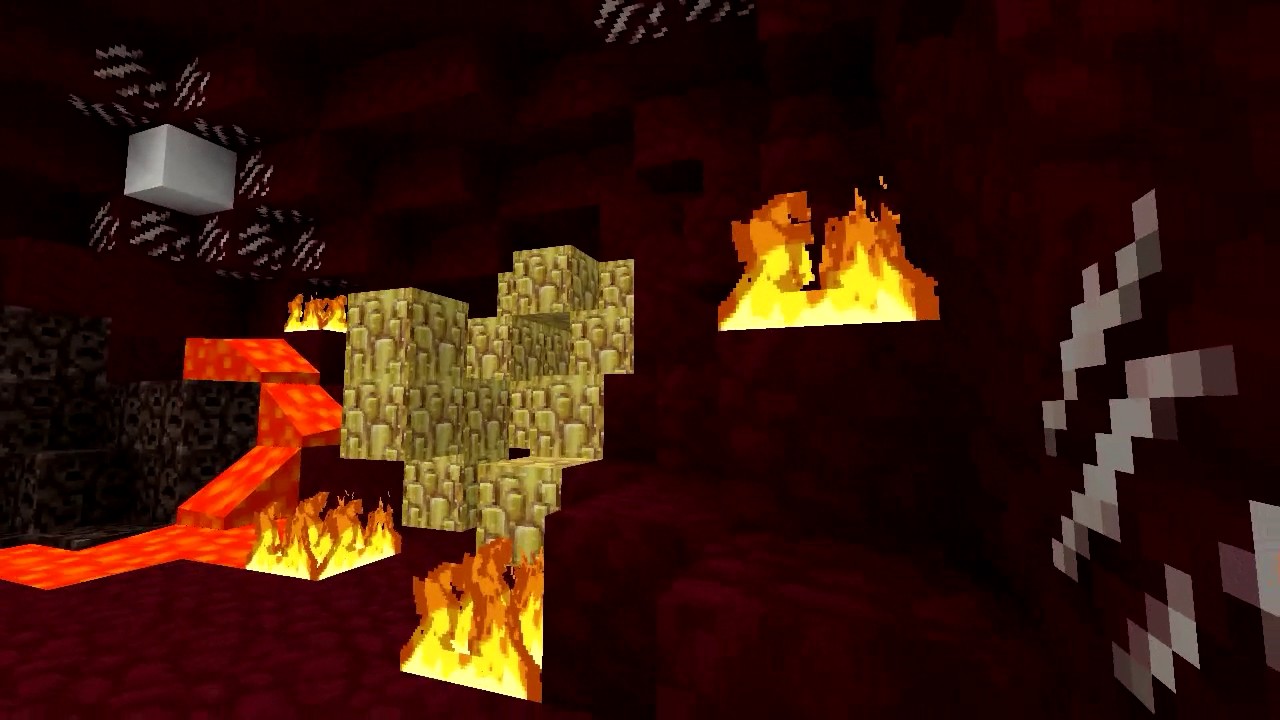 Hellpack 64x Pack Release - YouTube