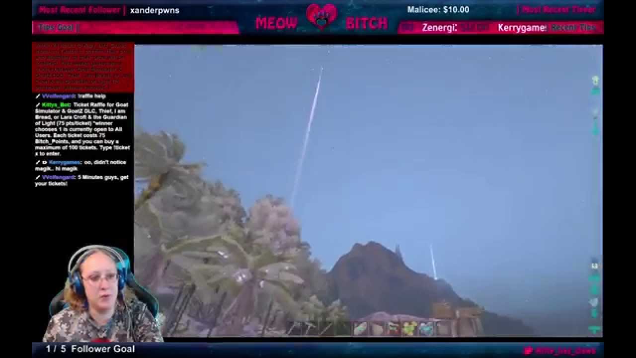 Fireworks & Rocks??? - YouTube