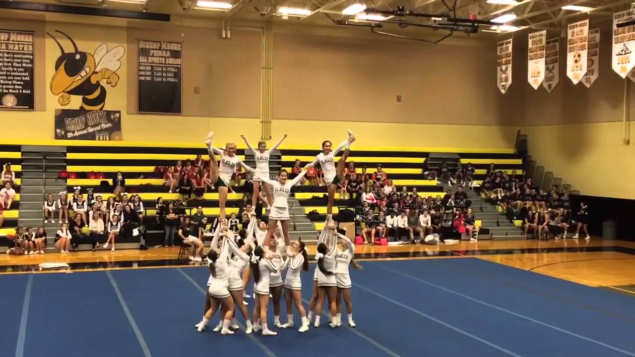 2015 Hornet Classic at Bishop Moore High School - YouTube