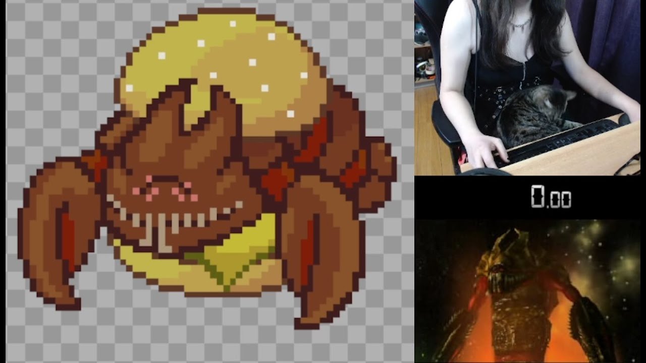 Eternal Darkness - Any% CS, Chatturgher, Mantorok% 01/04/2022 - YouTube