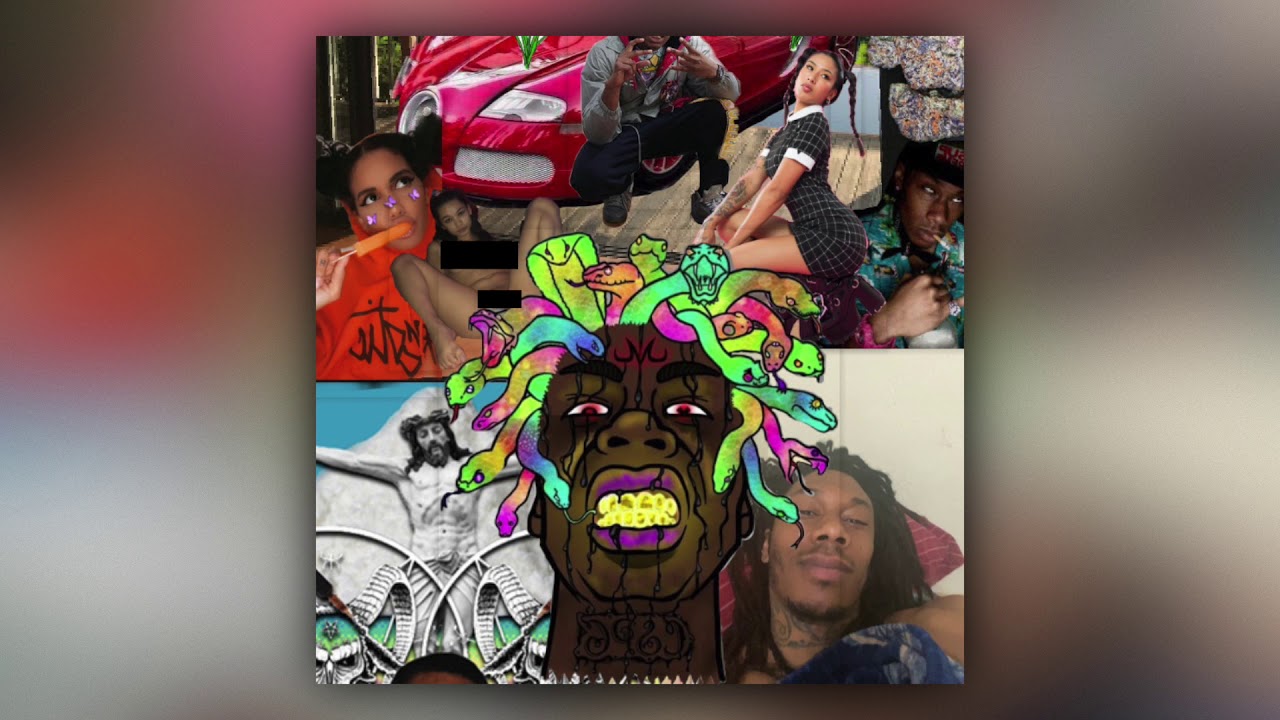 RUBEN SLIKK - SLIKKFREE (Prod. by BIZERK) - YouTube Music