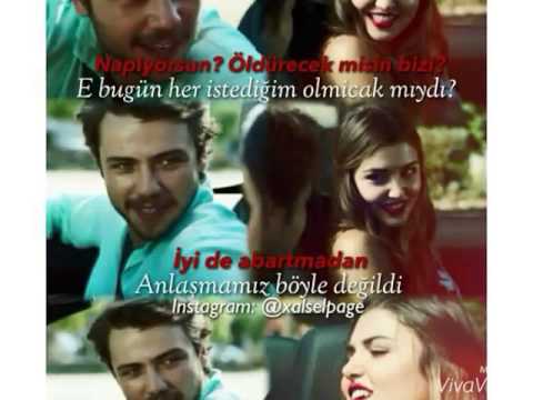 Aşk  dediğin  (ALSEL)