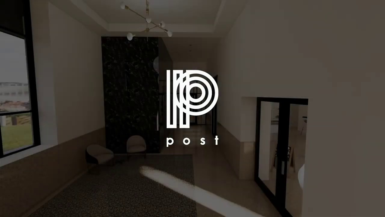 Post - East Lobby Vision - YouTube