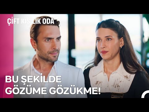 Nilüfer'in Zor Anları - Çift Kişilik Oda 2. Bölüm