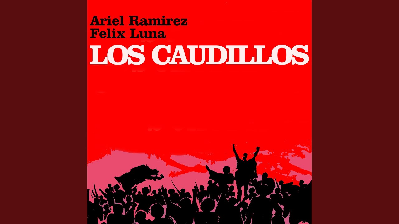 Ramírez, el caudillo enamorado - YouTube