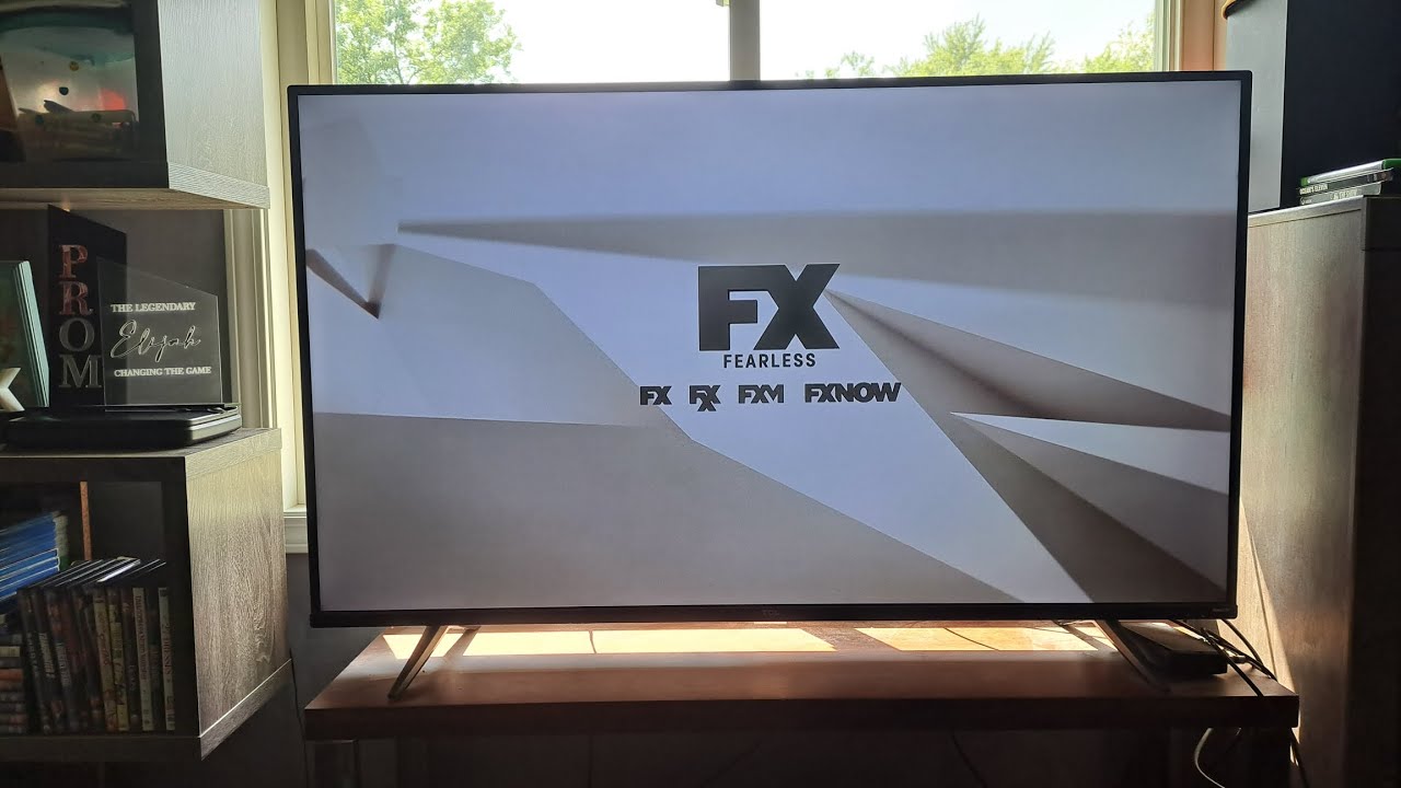 The Other Woman - FX Promo - YouTube