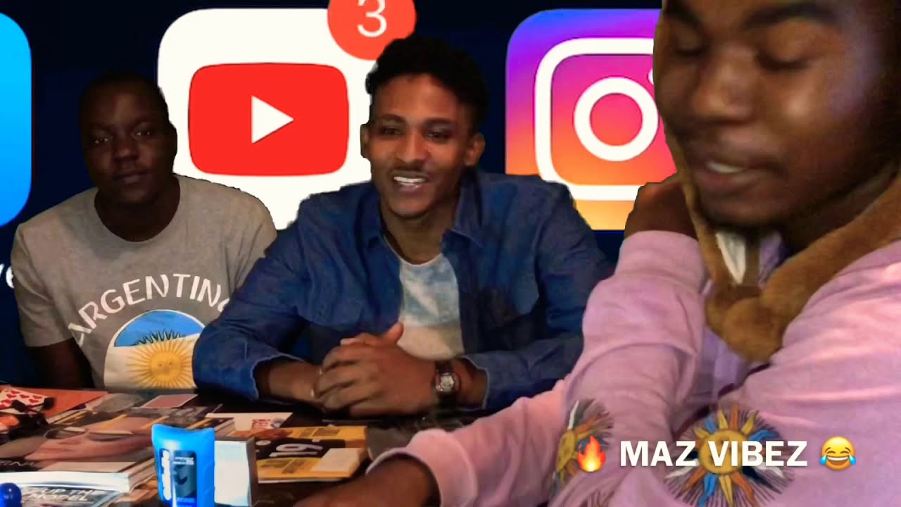 10 minutes of hood vines compilation 2019 try to not to laugh challenge ...