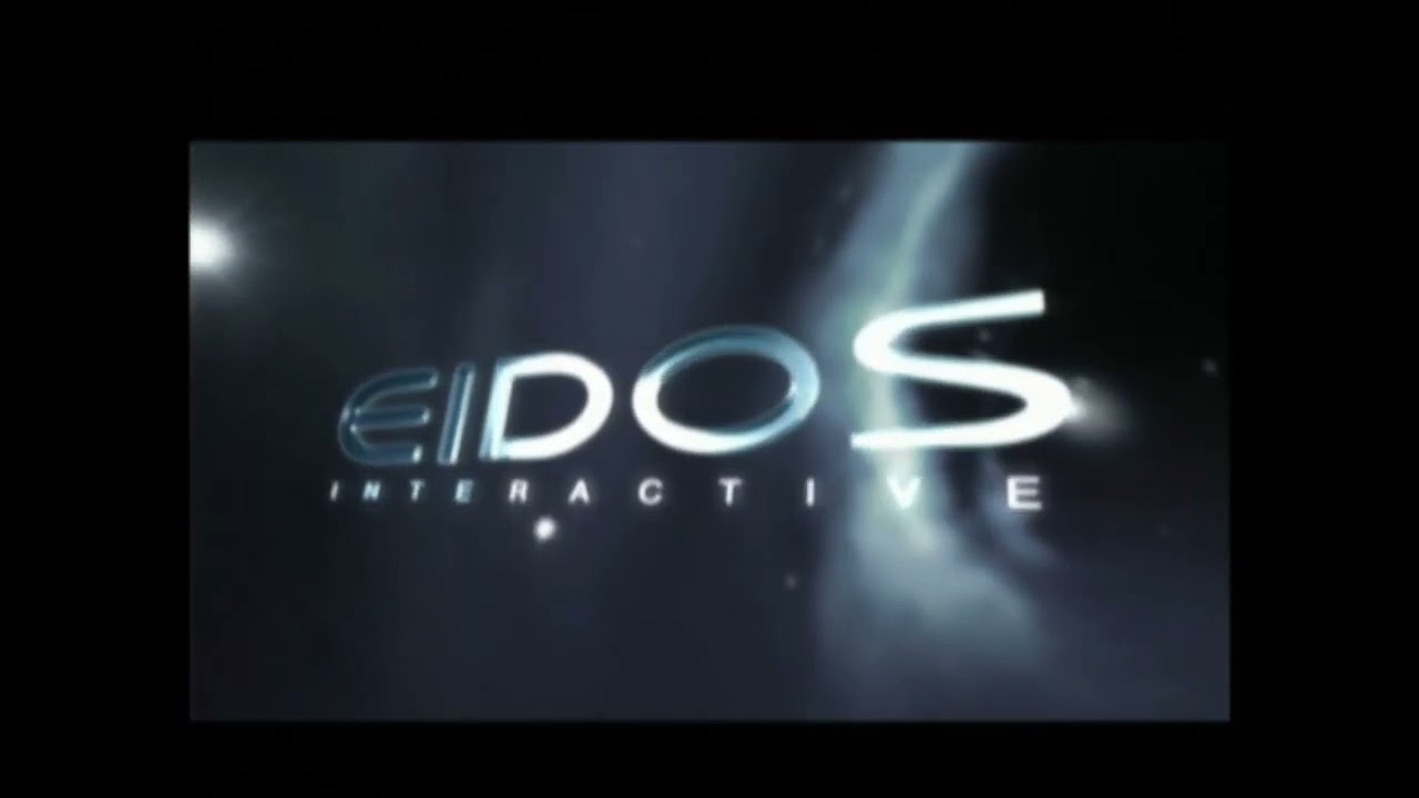 Eidos Interactive/Crystal Dynamics (2002) - YouTube