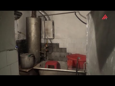 İsmayıllı sakini dəm qazından boğulub öldü