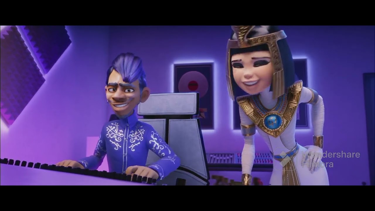 Nefer song español latino - YouTube