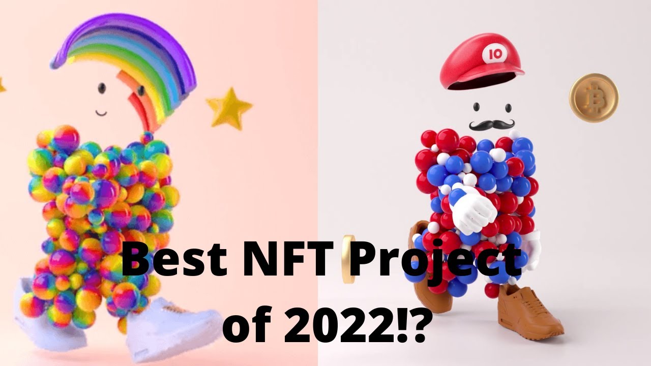 Imaginary Ones NFT Review (Minting Predictions) UPCOMING NFT PROJECT ...