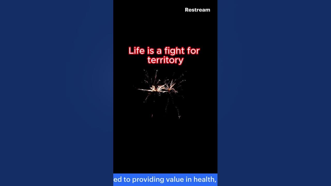 Powerful firecrackers message ! - YouTube