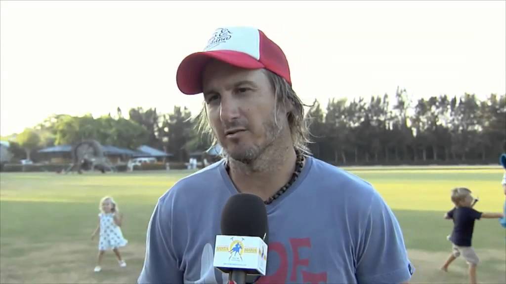 PoloLine TV - Martin Valent - YouTube