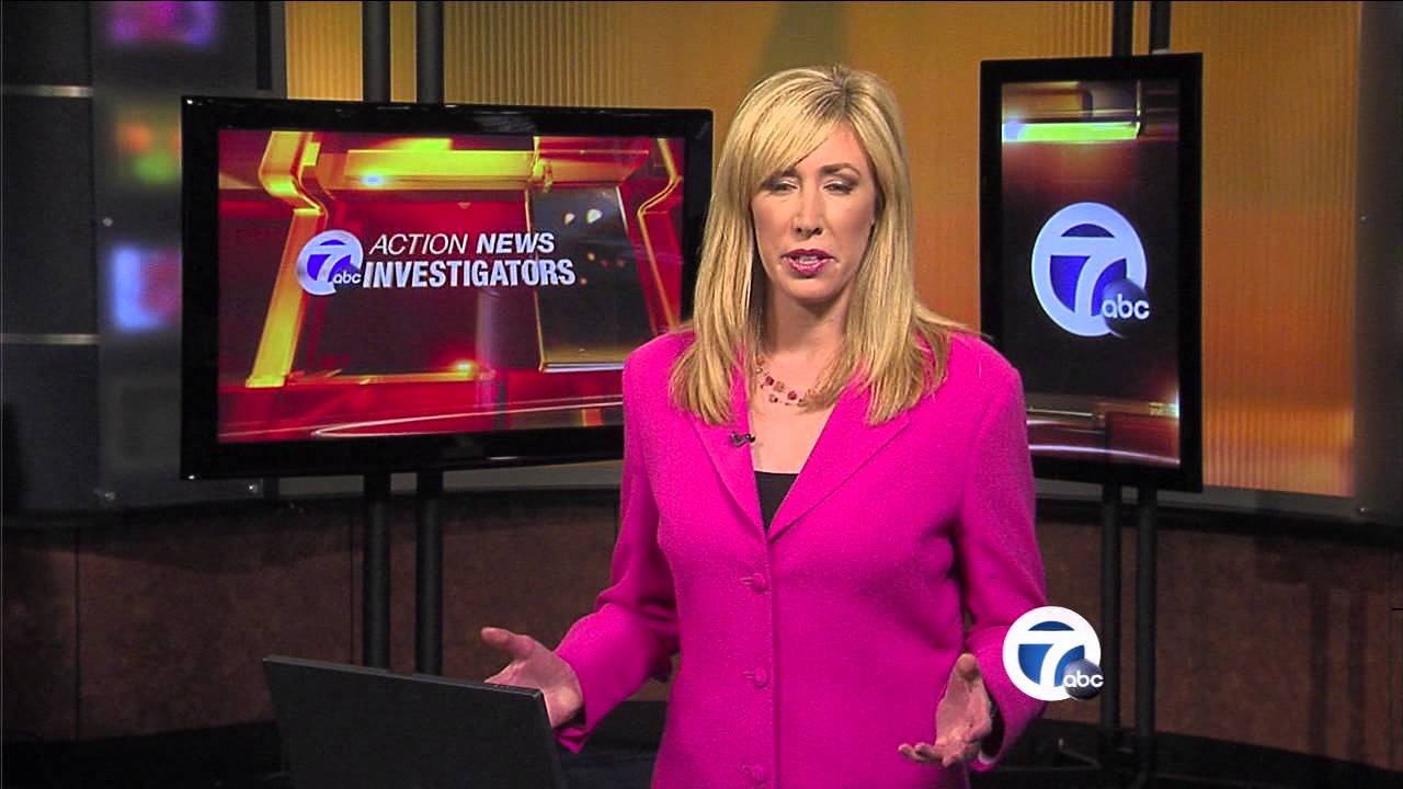 Heather Catallo 2010 10 12 - YouTube