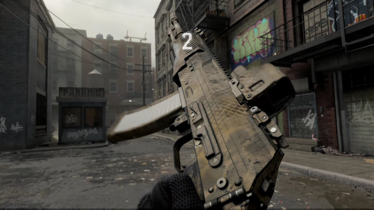 Call of Duty: Modern Warfare III Duelo por Equipos | Skidrow. - YouTube