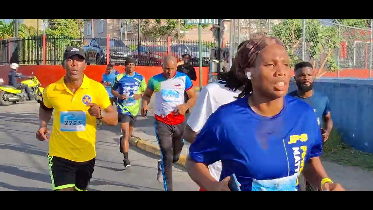 2025 SIGMA 5k RUN AND WALK FEBRUARY 16 - YouTube