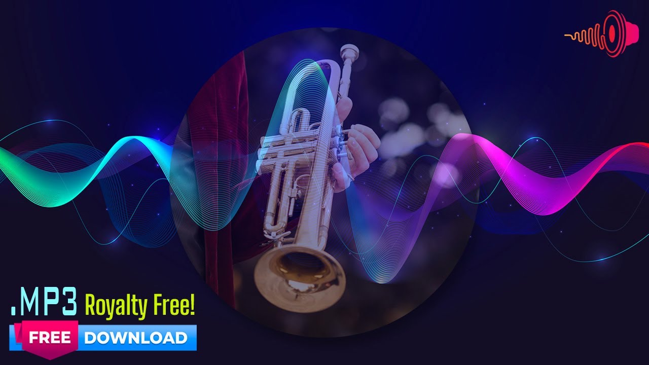 Clean Brass Trumpet Fanfare Sample Soundtrack Sound Effect Audio - YouTube