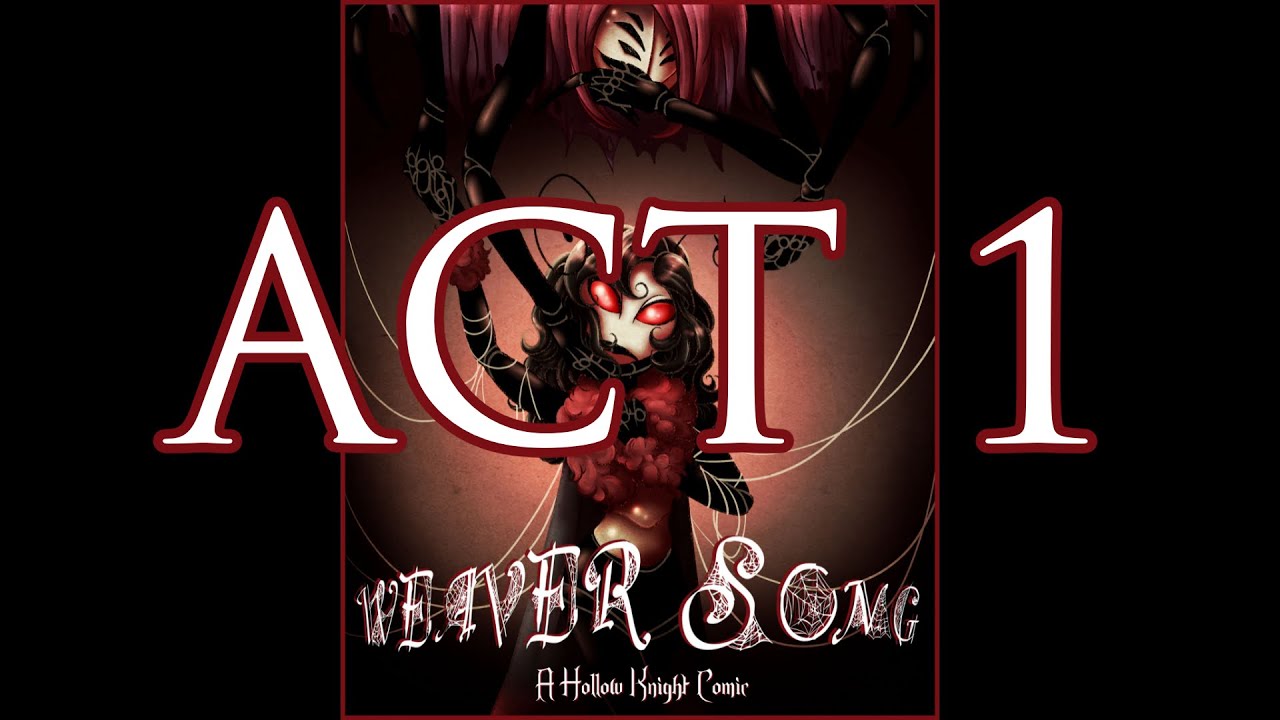 "Weaver Song: Act 1" (Comic Dub) - YouTube