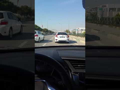 GÖÇÜKLÜ HONDA MÜŞTERİLERİ İNALLARI BASTI, EYLEM YAPTI!