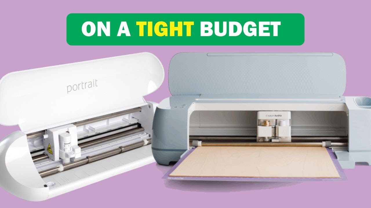 The Truth About Cricut Maker vs Cameo Portrait 3: It’s Not Even Close ...