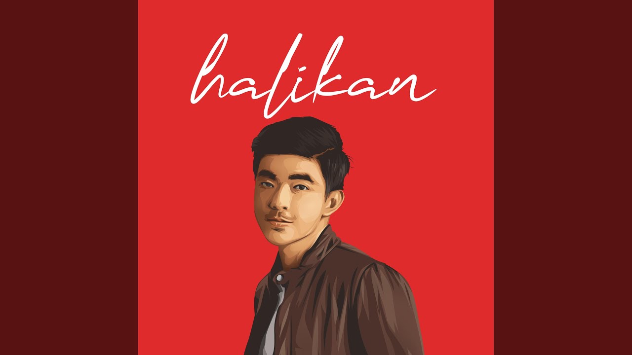 Halikan - YouTube