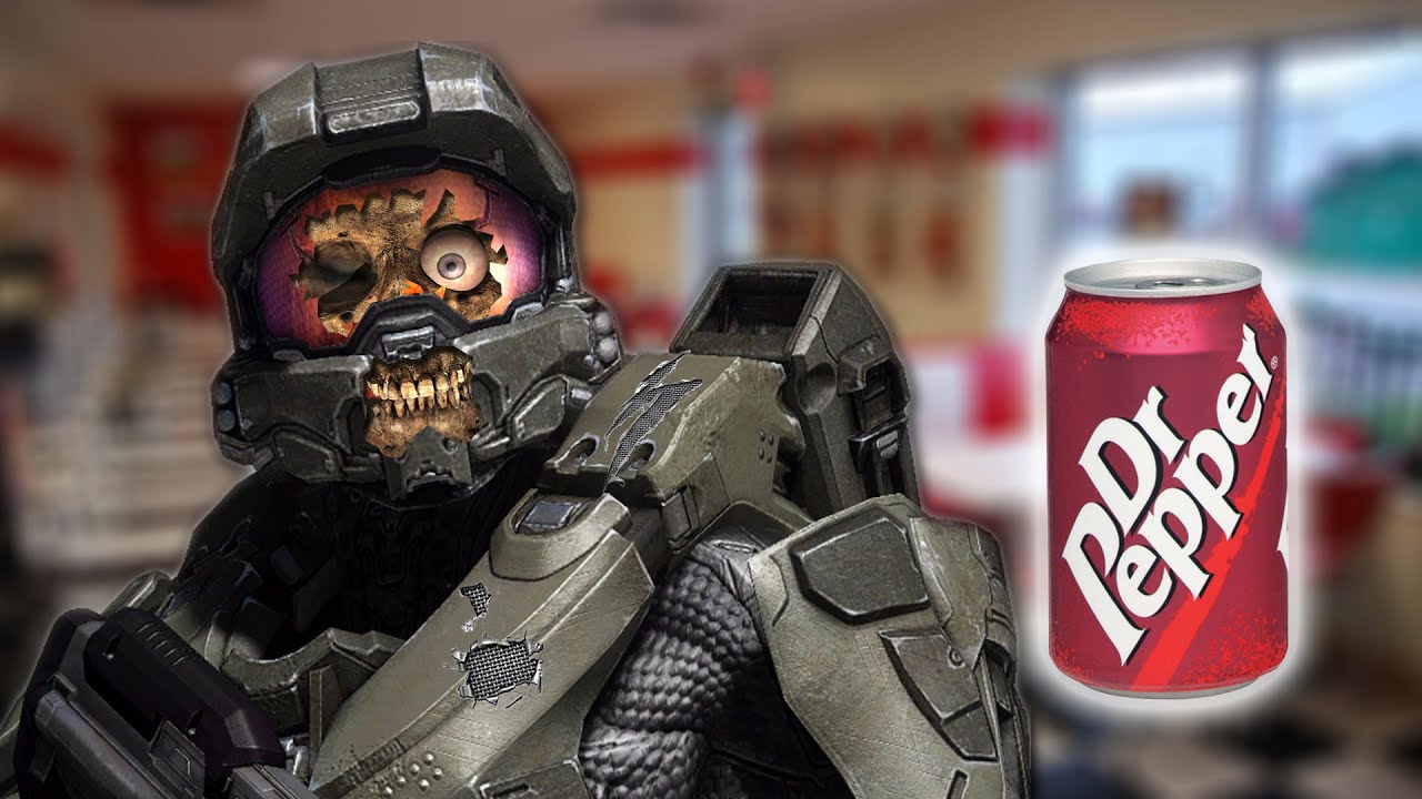 MASTER QUEEFER! (No More Room In Hell) - YouTube