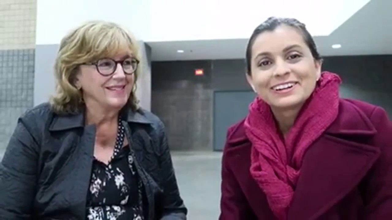 Talento Feminino com Sally Reis - YouTube