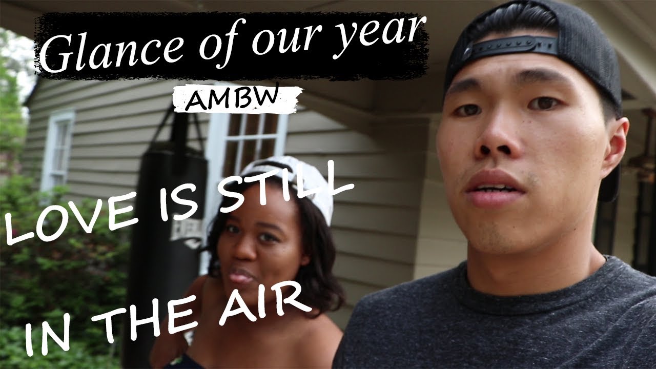 AMBW VLOG | What have we been up to?? - YouTube