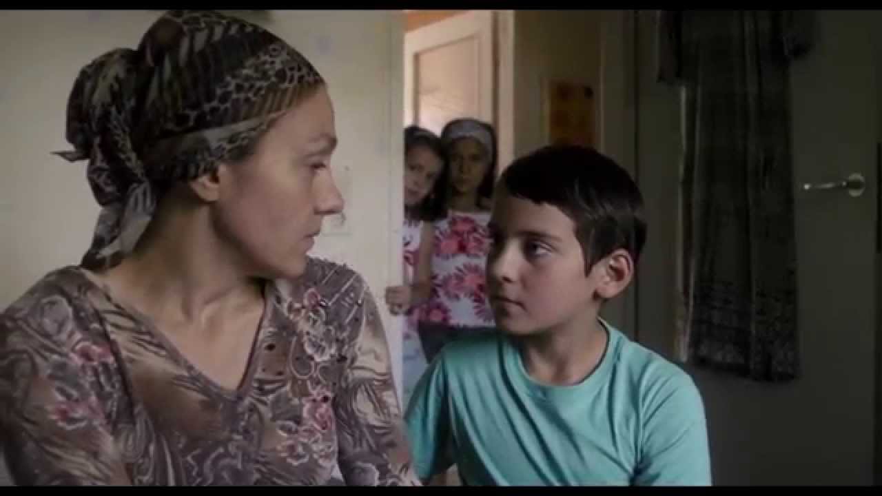 MACONDO by Sudabeh Mortezai. Clip 1 What would I do without you? - YouTube