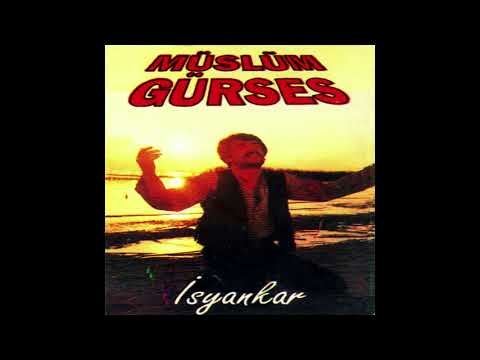 Müslüm Gürses - Hani Söz Vermiştin (Official Video)