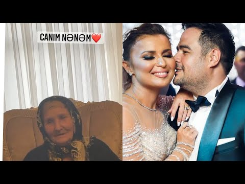Buda Sevdanın nənəsi.Maraqlı VİDEO