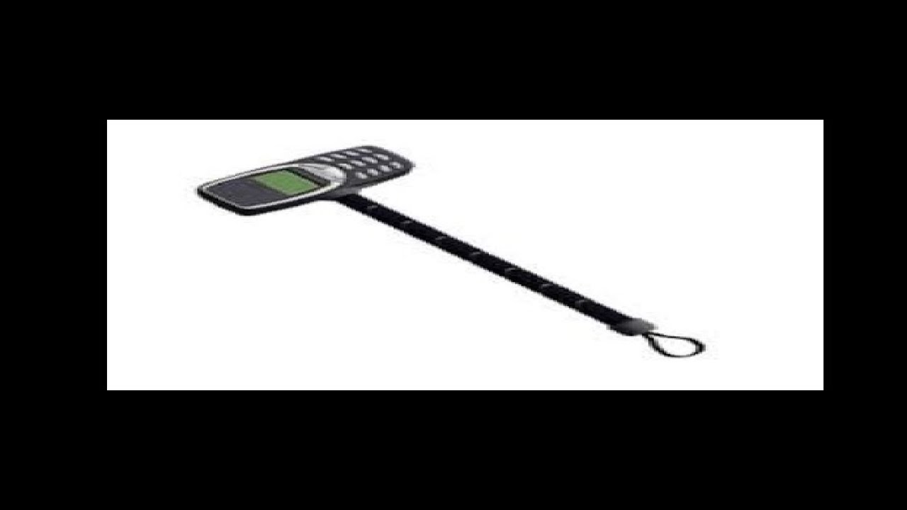 Rokia Hammer. - YouTube