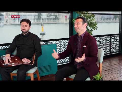 Vapurda Çay Simit Sohbet 202. Bölüm - Fatih Koca