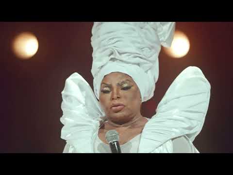 Elza Soares - Maria de Vila Matilde (Ao Vivo)