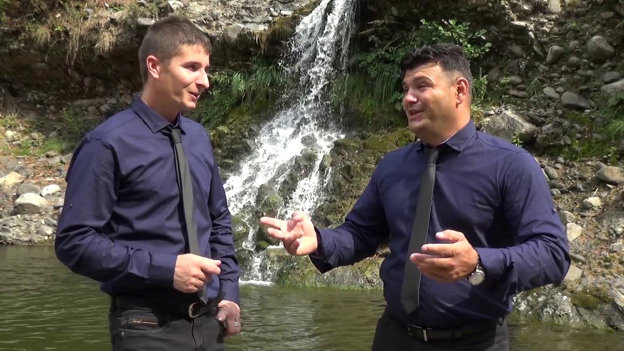 Suceske barabe - Ljubomorna zena - (Official video 2017) HD - YouTube