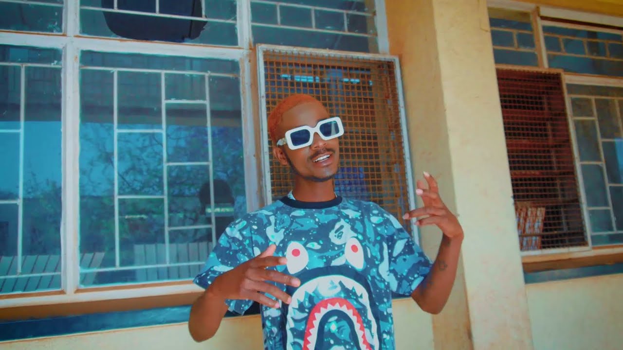 Swagger Nunt - Felister : Official Music Video ( Director Oxpart ...