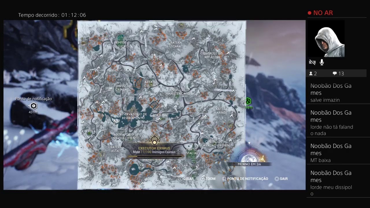 Warframe - trofeu corridas de k-drive - YouTube