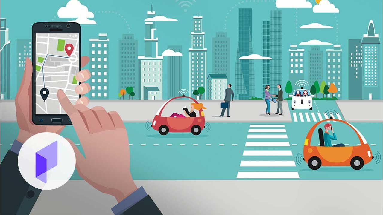 Introduction to New Mobility - YouTube